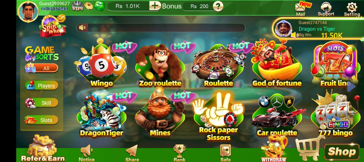 3 Patti Boss Game APK Free Download for Android
